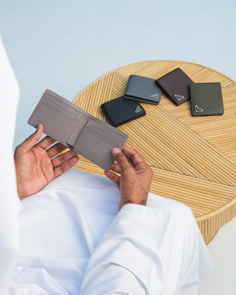Wallets For Men | Leather Wallets UAE | Best Wallets For Men Collection