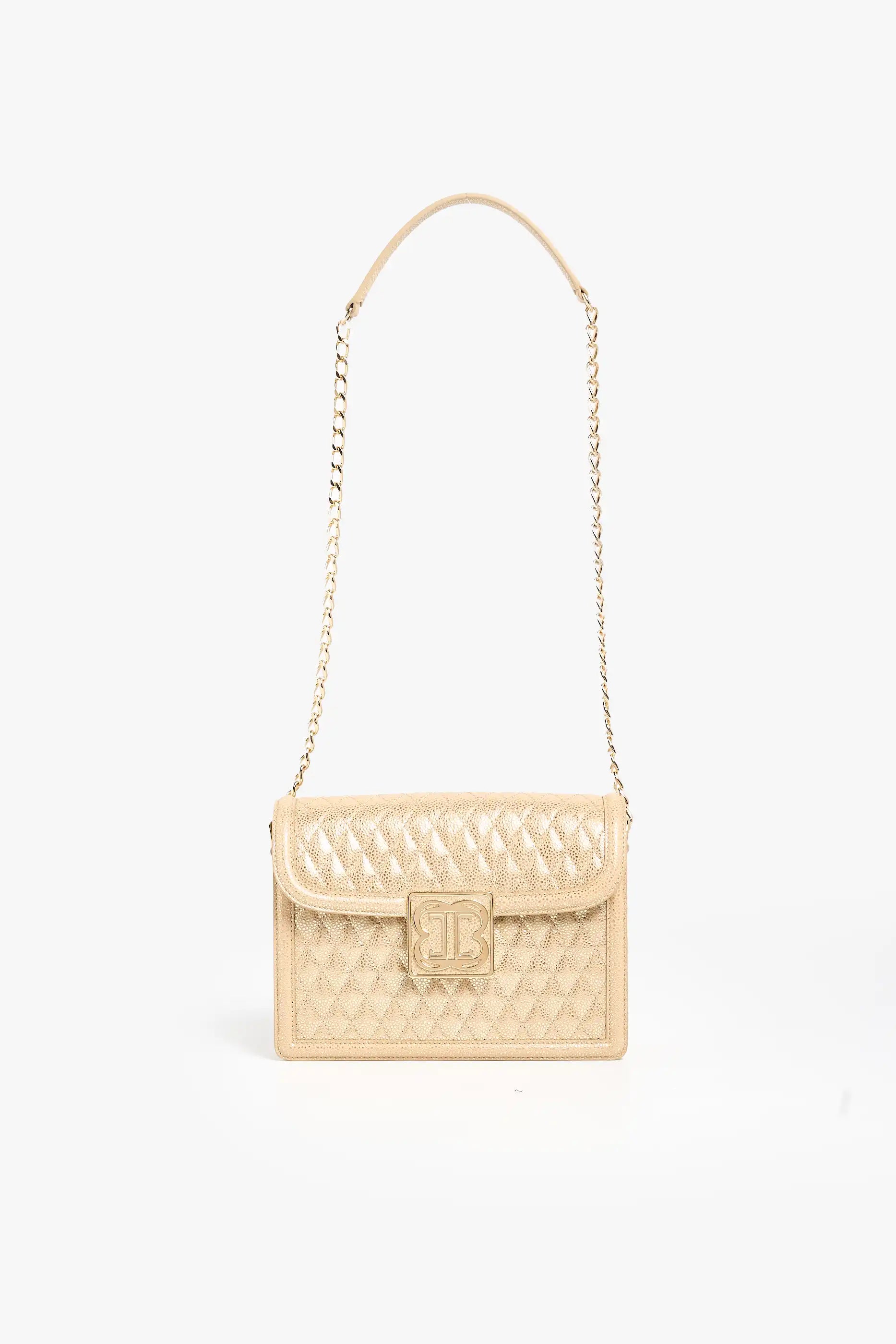 LADIES HAND BAG 0026 LAVA BERRY