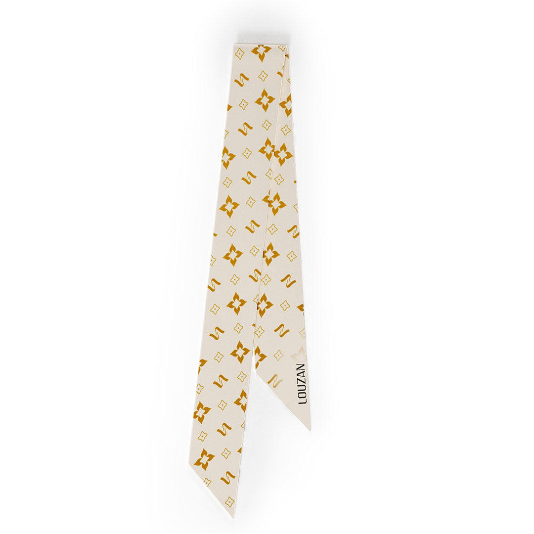 Pattern Louzan Twilly
