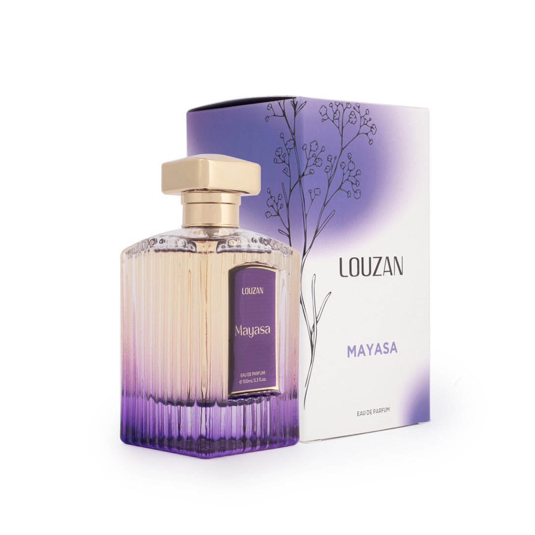 MAYASA 100ML PERFUM